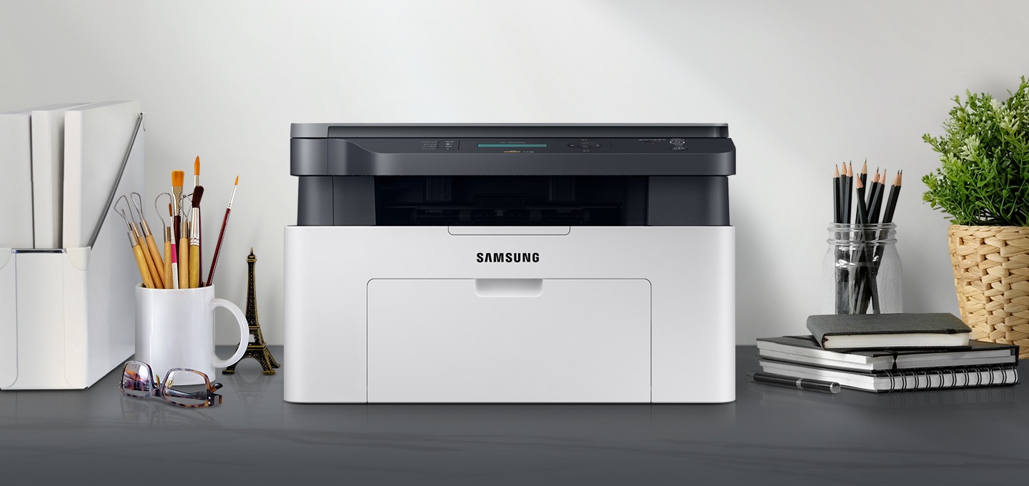 흑백 레이저 복합기 20 ppm | SL-M2080 | Samsung 대한민국