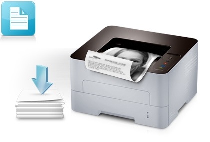 흑백 레이저프린터 28 ppm | SL-M2820DW | Samsung 대한민국