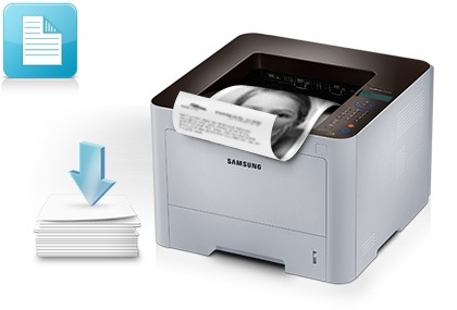 흑백 레이저프린터 38ppm | SL-M3820DW | Samsung 대한민국