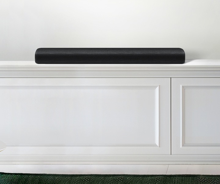 2.0 채널 사운드바 S40T | HW-S40T/KR | Samsung 대한민국