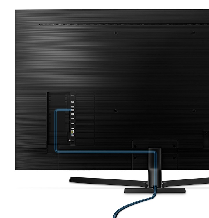 UHD TV UN50NU7400FXKR 125 cm | UN50NU7400FXKR | Samsung 대한민국