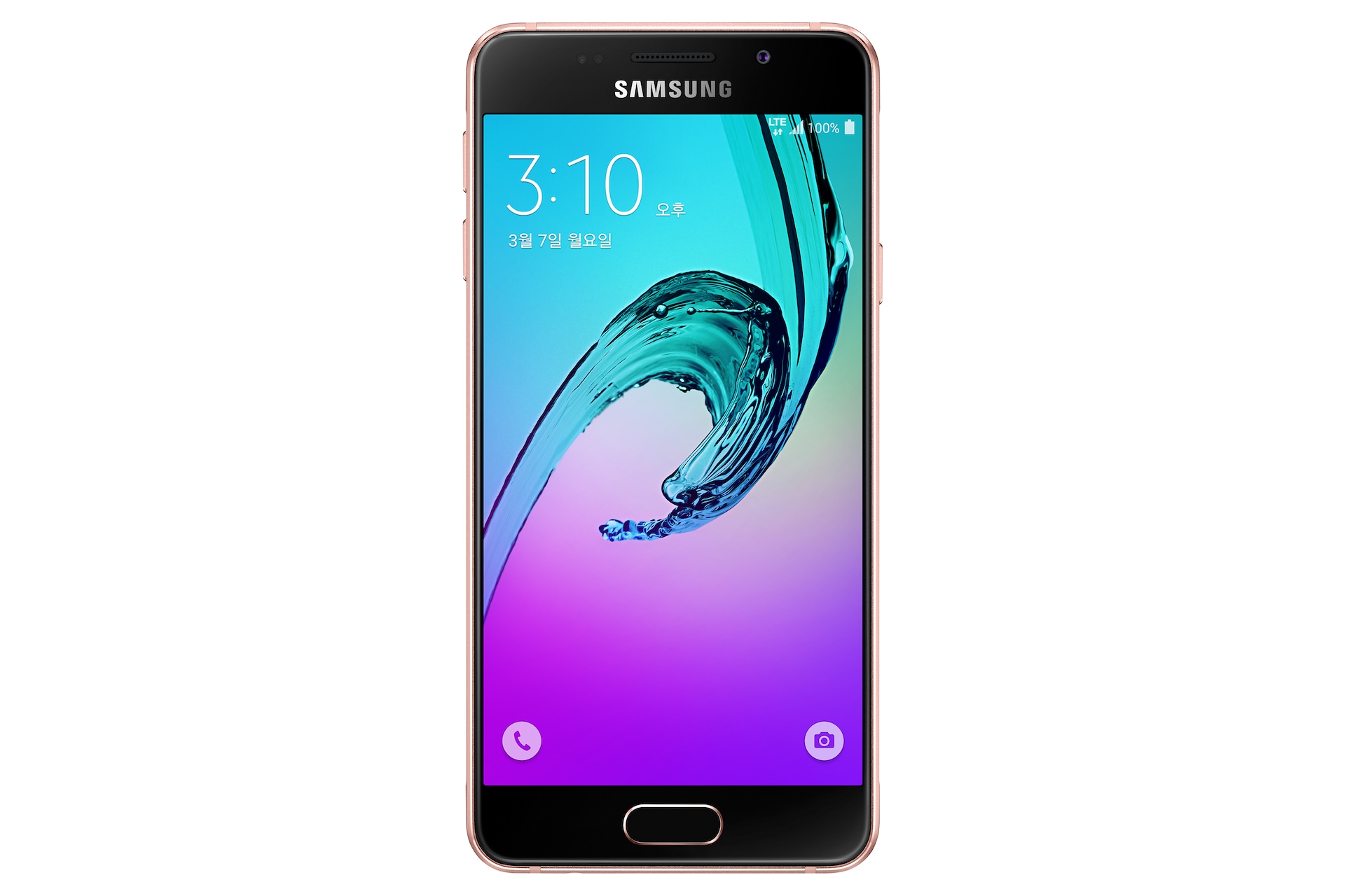 Samsung 대한민국