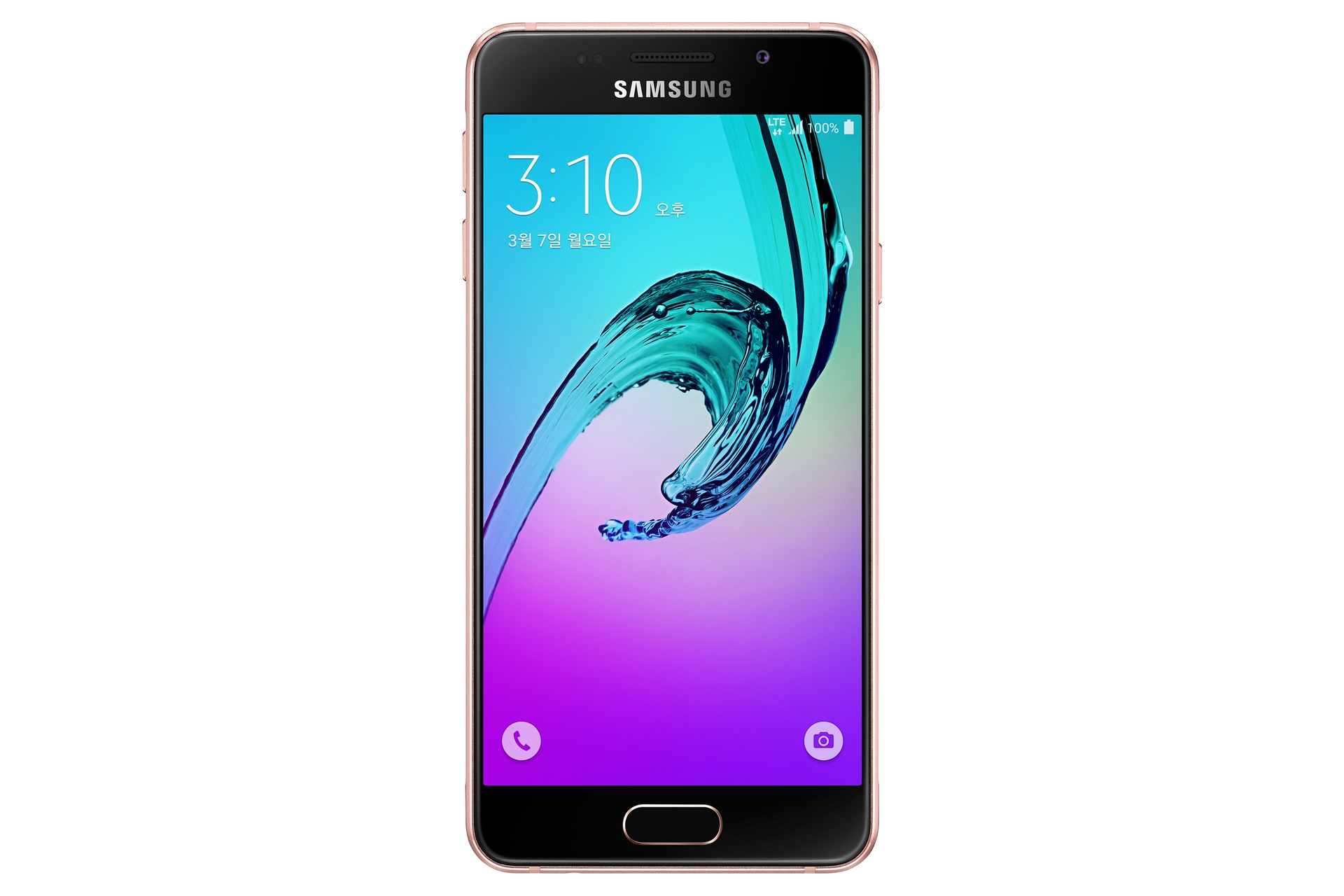 Samsung 대한민국