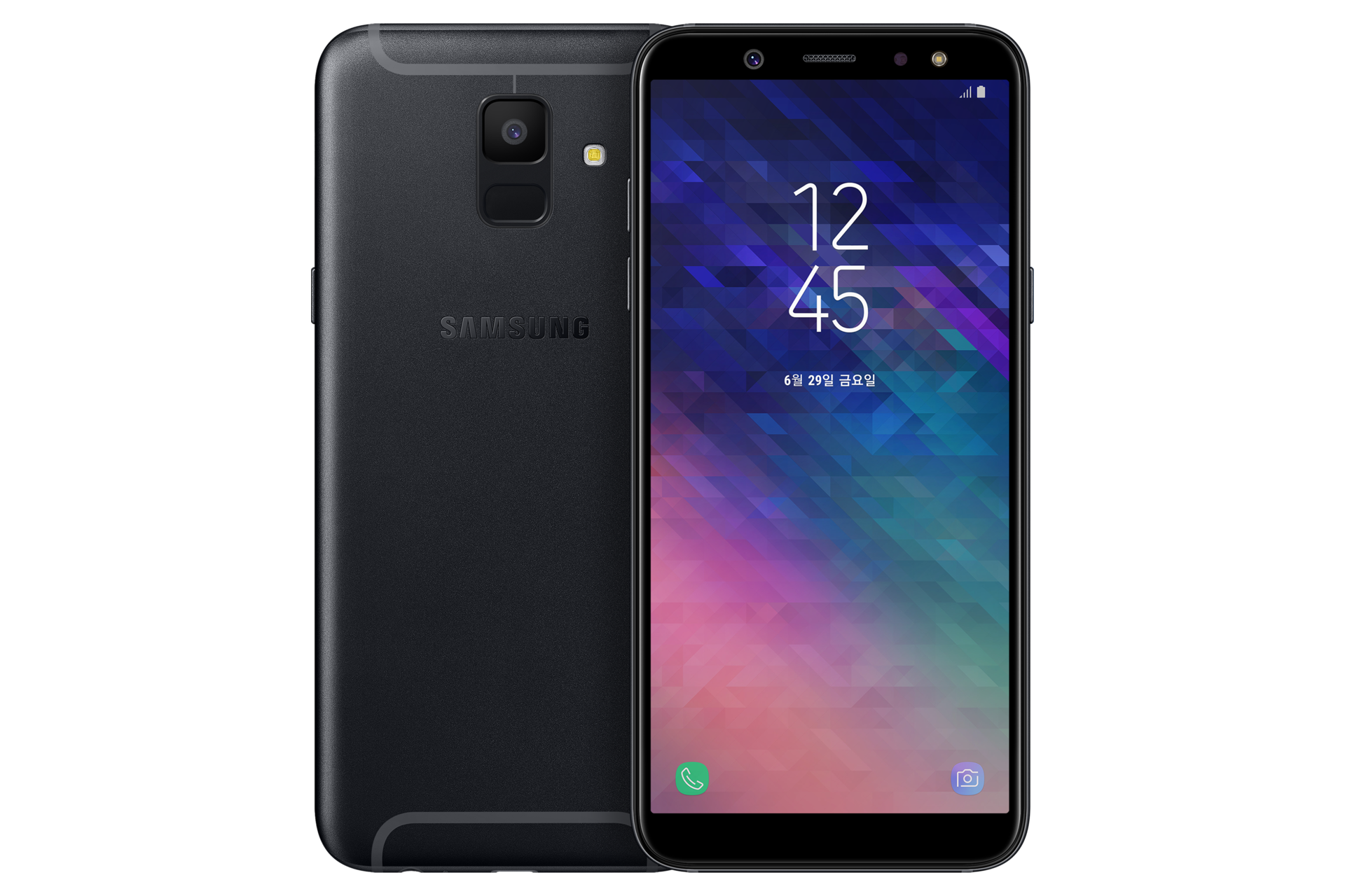 Samsung 대한민국