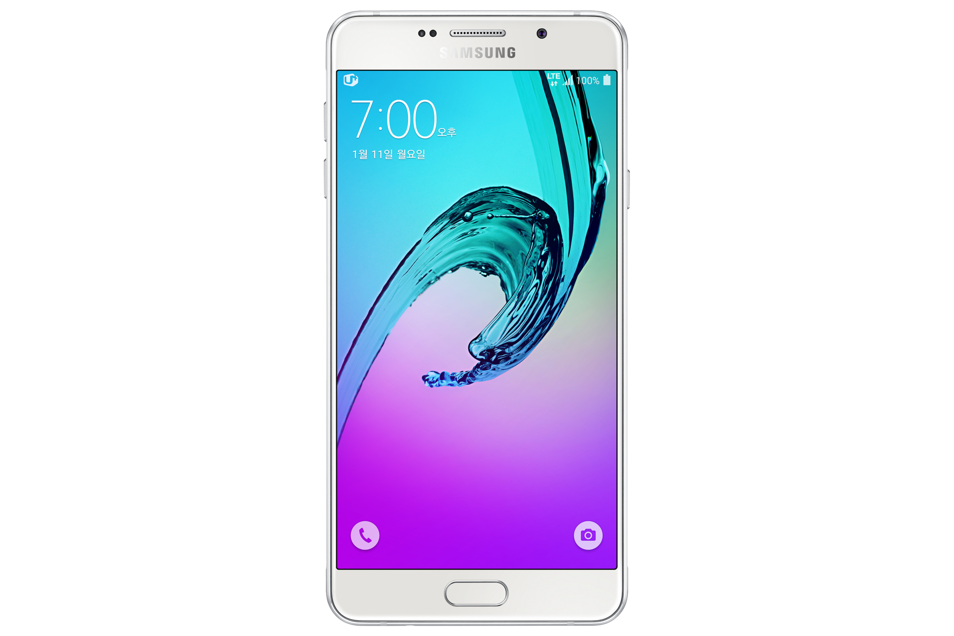 Samsung 대한민국