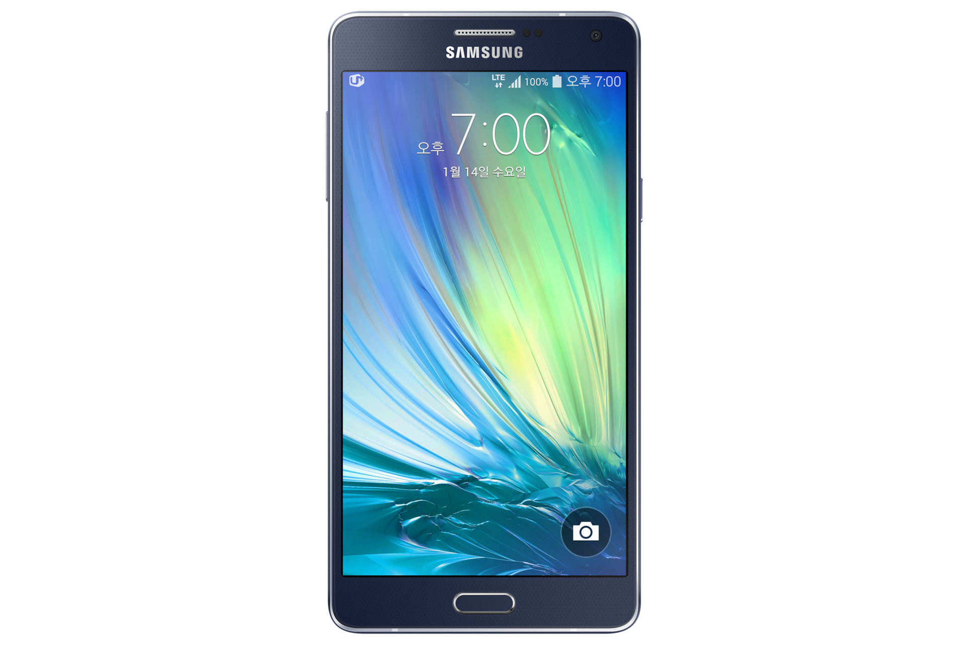 Samsung 대한민국