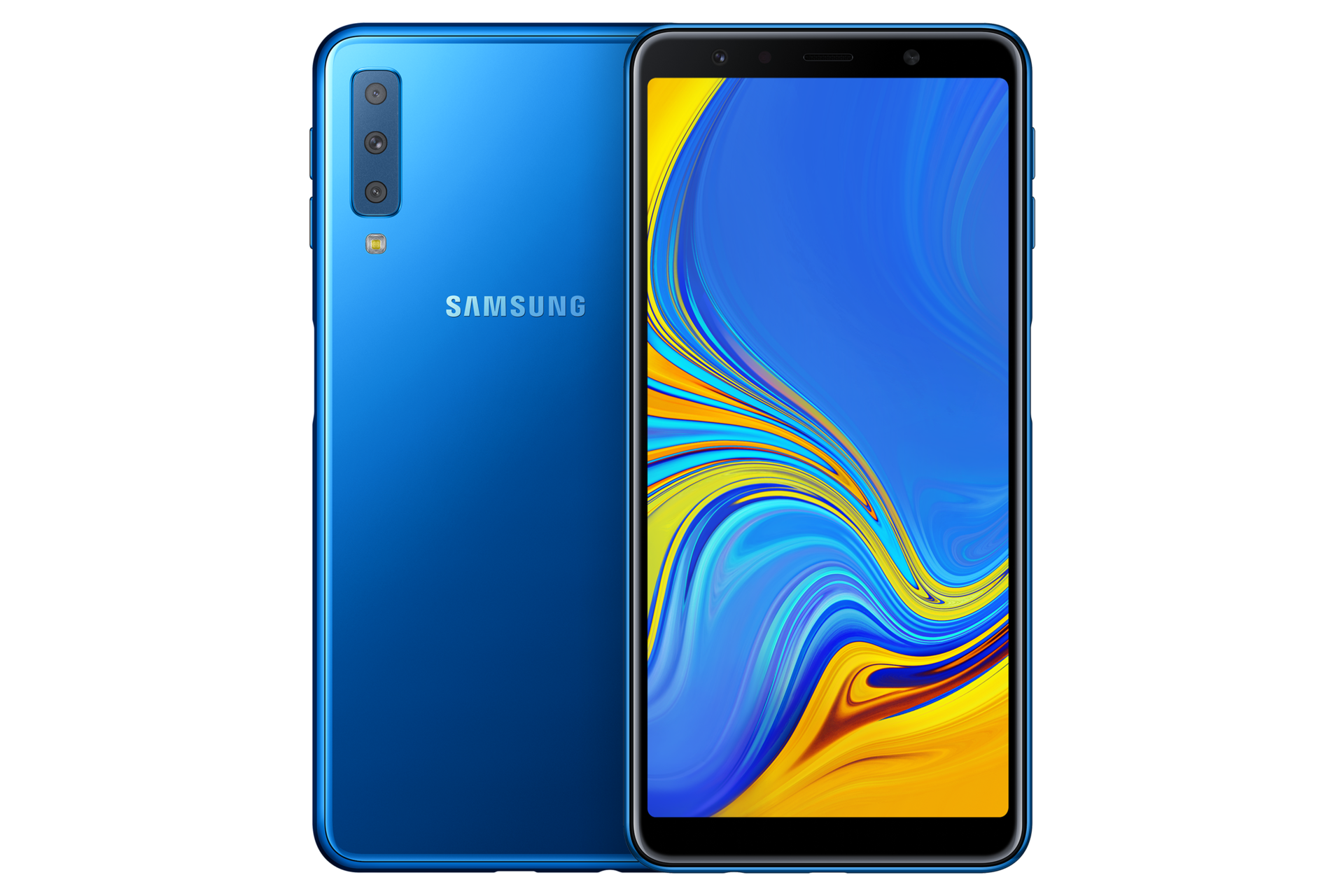 Samsung 대한민국