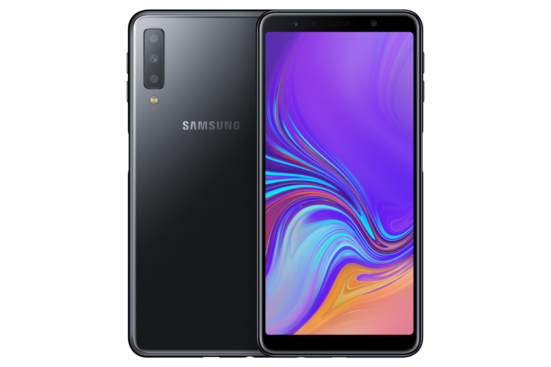 갤럭시 A7 | Samsung 대한민국 고객지원