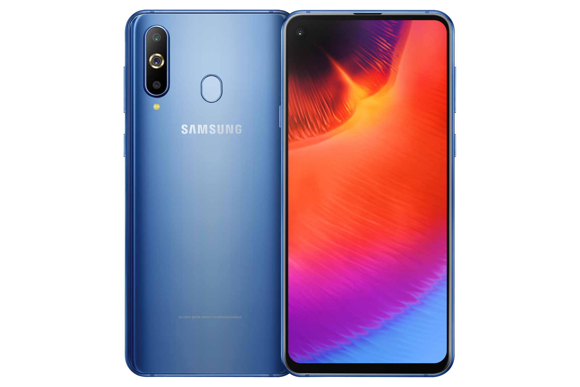 Samsung 대한민국