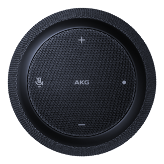 갤럭시 홈 미니 (네이비) | Samsung 대한민국