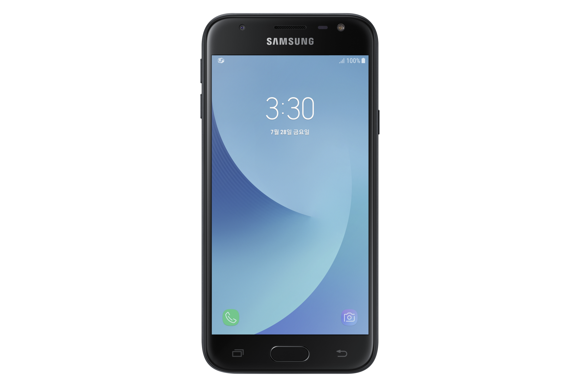 갤럭시 J3 (2017) | SM-J330LZKALUO | Samsung Business 대한민국