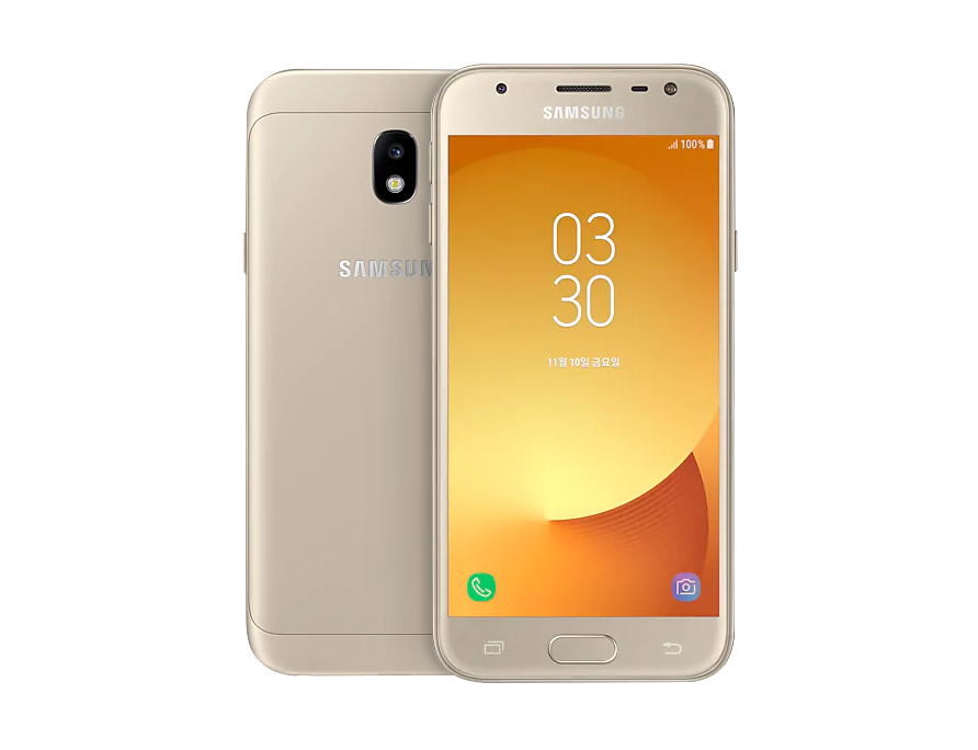 Samsung 대한민국