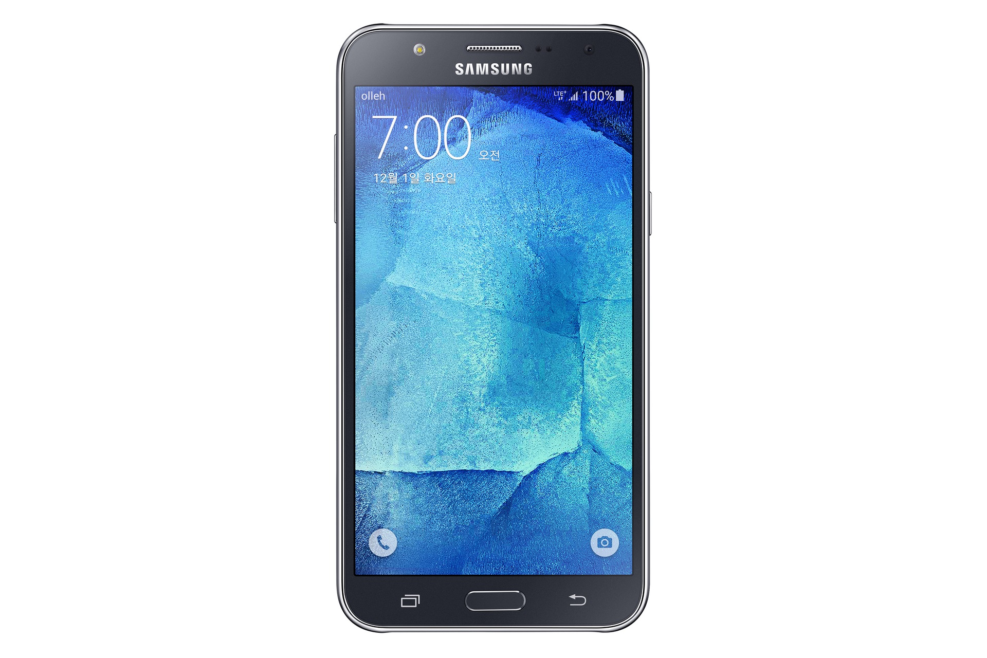 Samsung 대한민국