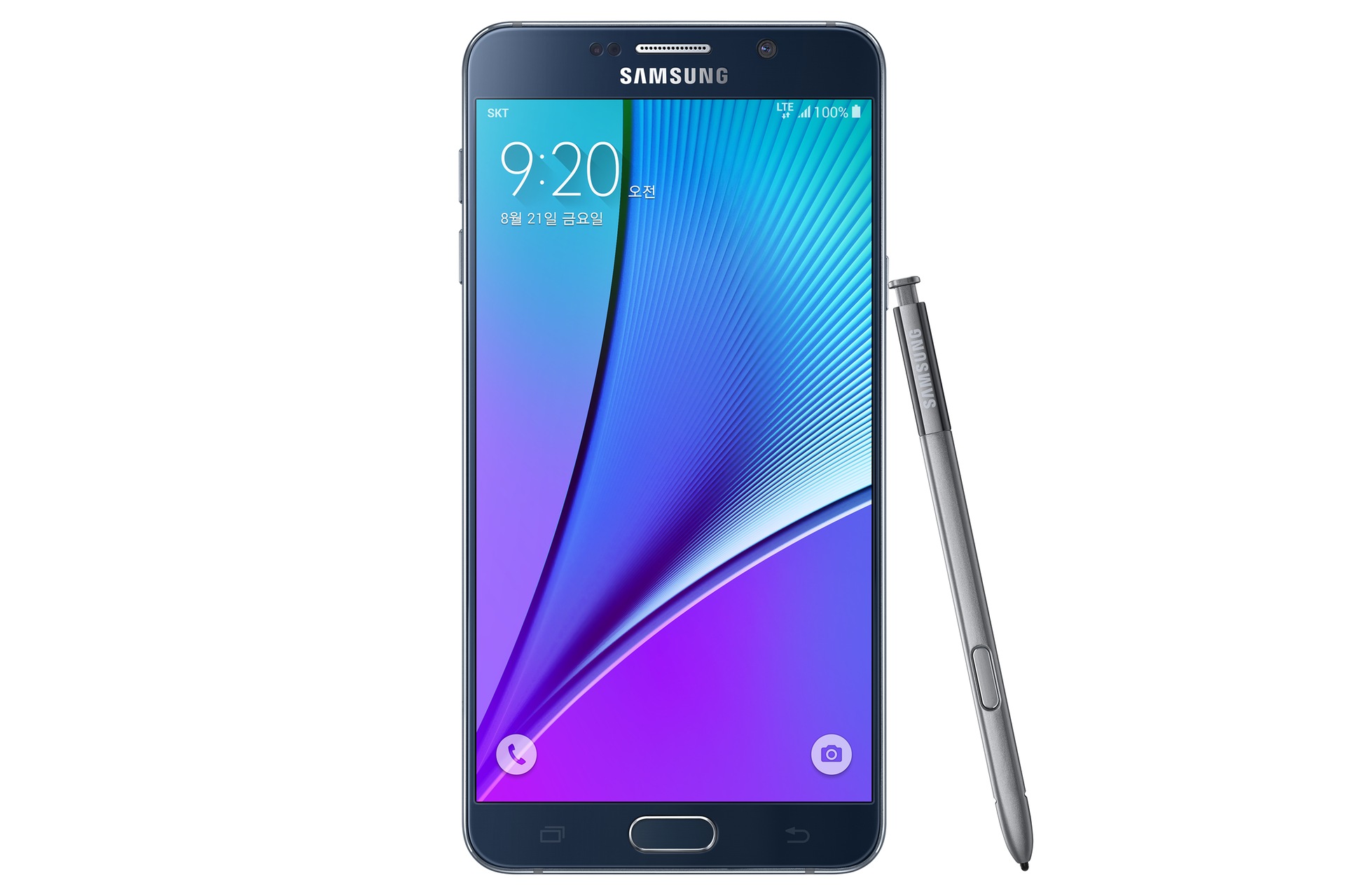 Samsung 대한민국