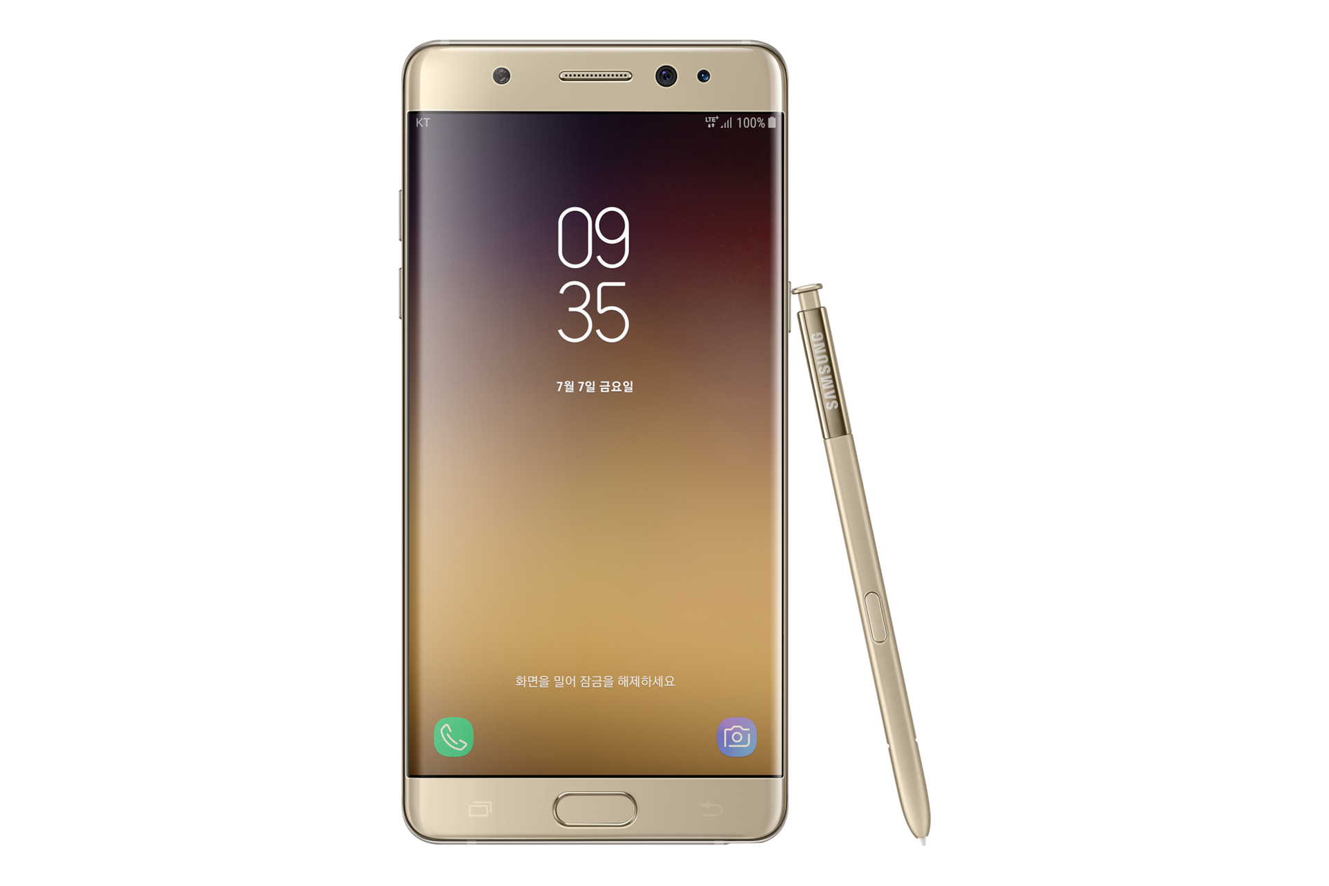 Samsung 대한민국