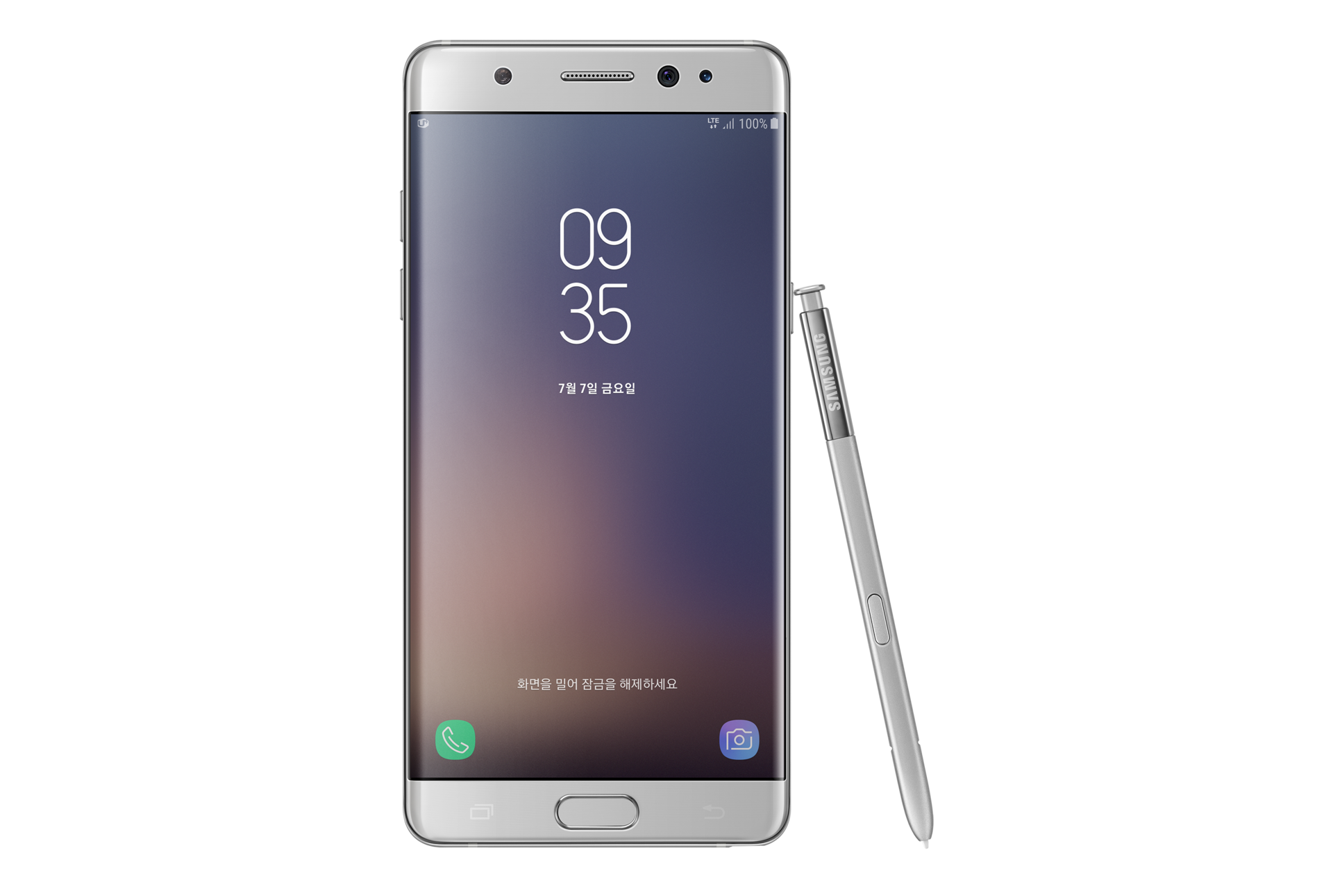 Samsung 대한민국