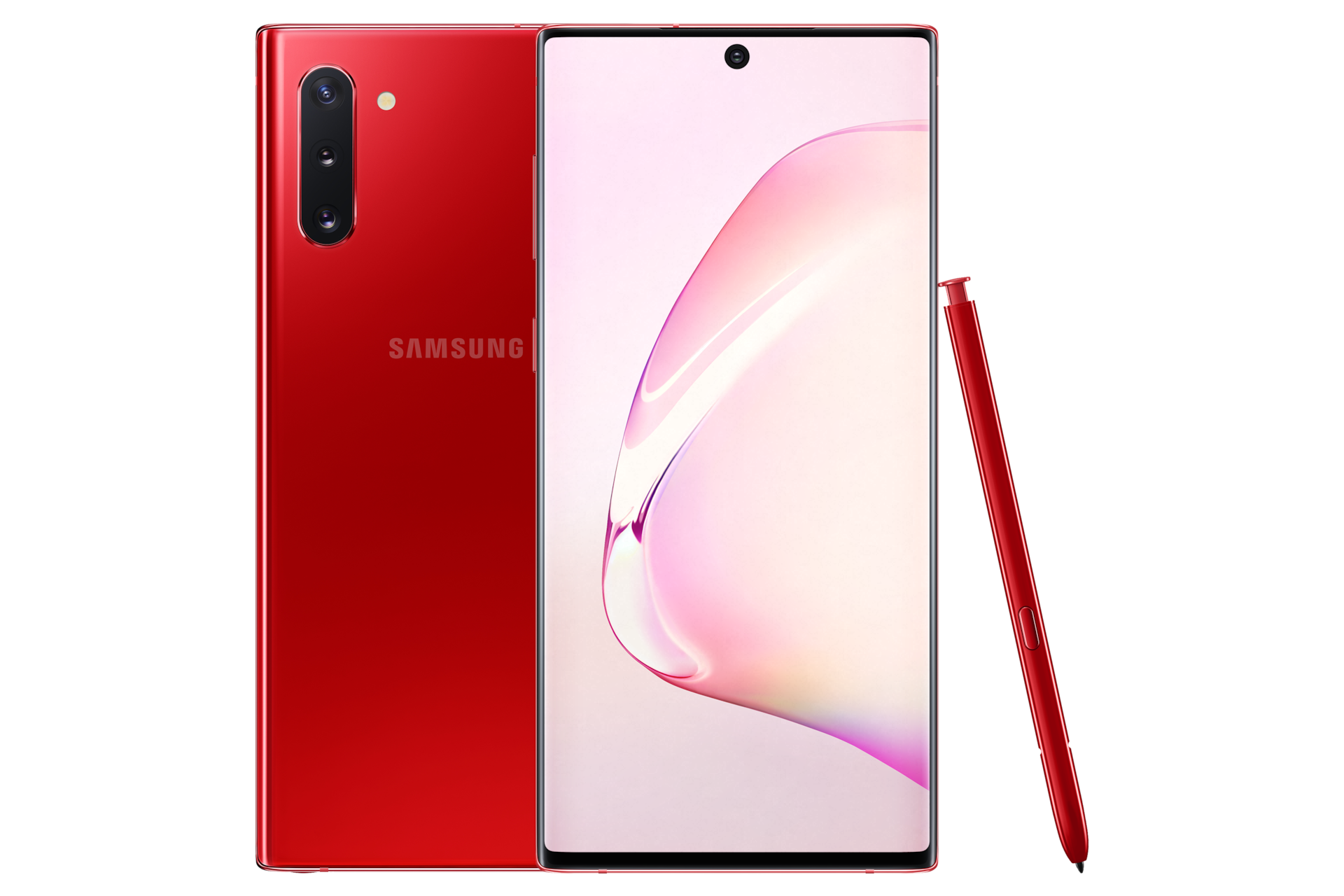 Samsung 대한민국