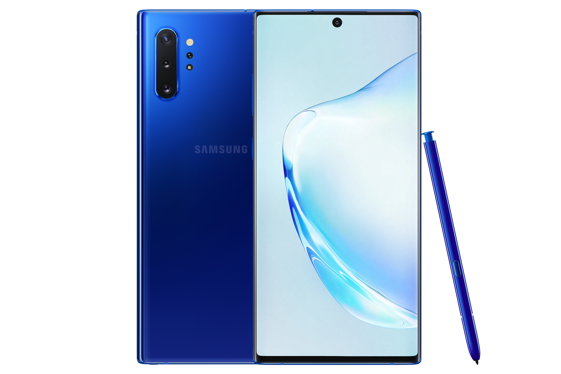 Samsung 대한민국