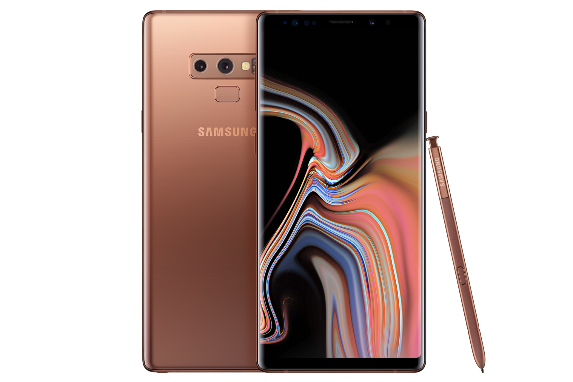 갤럭시 노트9 | Samsung 대한민국 고객지원