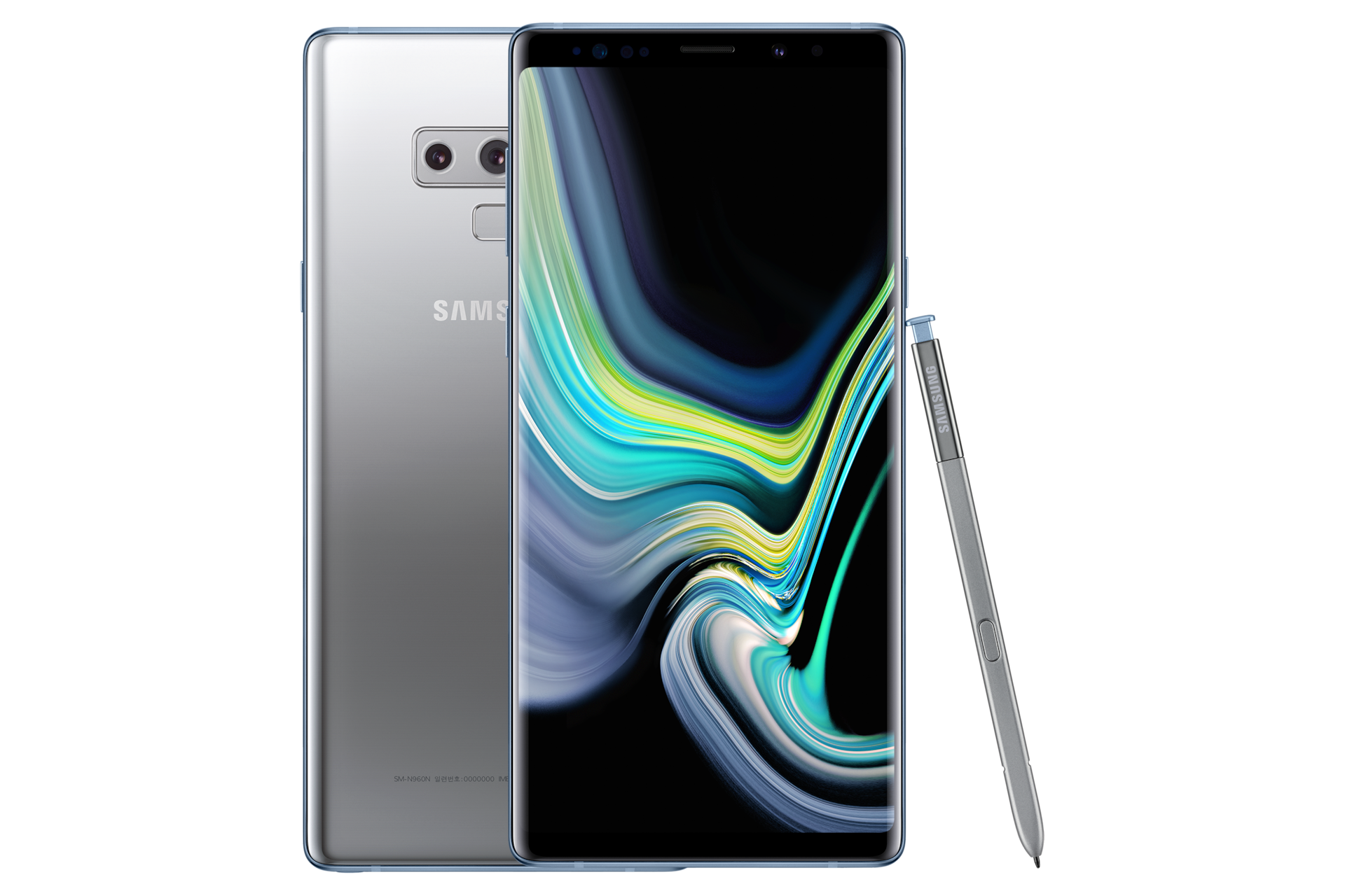 Samsung 대한민국