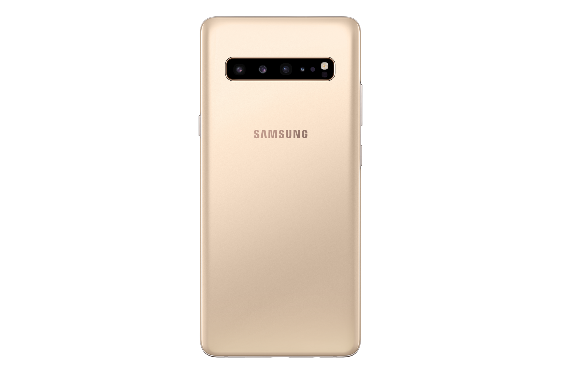 갤럭시 S10 5G 자급제 (로얄 골드, 256 GB) | Samsung 대한민국