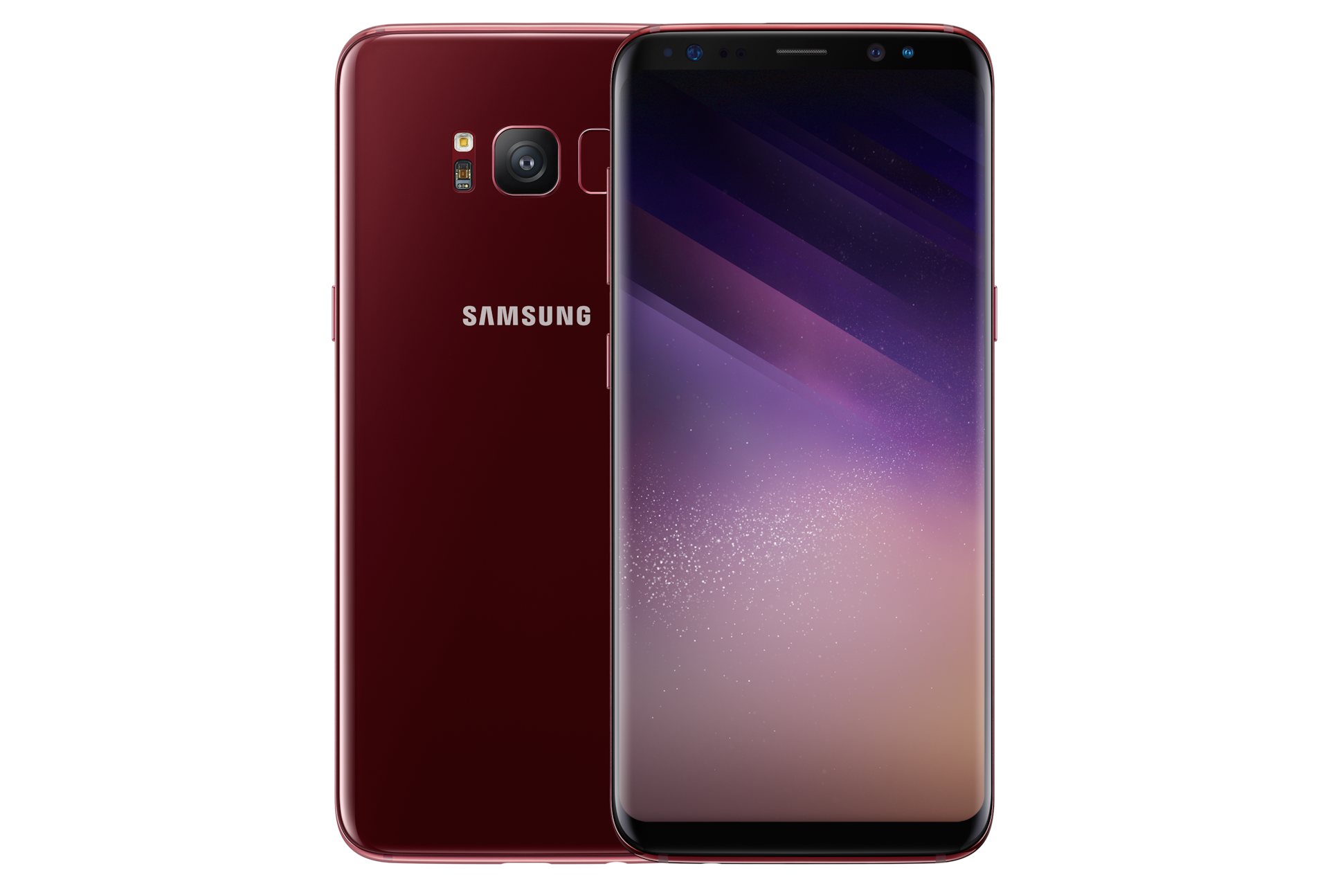 Samsung 대한민국