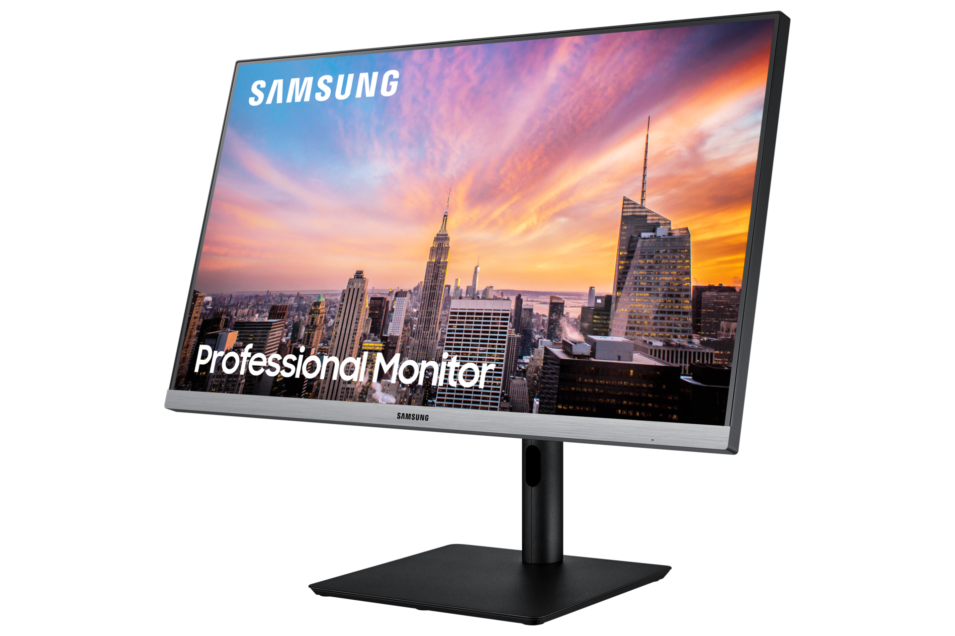 일반 모니터 SR650 60.4 cm | LS24R650FDKXKR | Samsung Business 대한민국