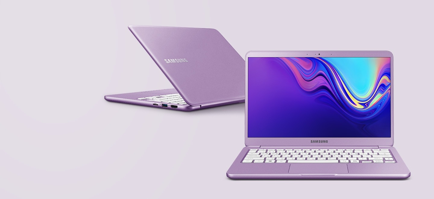 노트북 9 Always 33.7 cm Core™ i3 / 256 GB SSD | NT930XBE-K38L | Samsung 대한민국