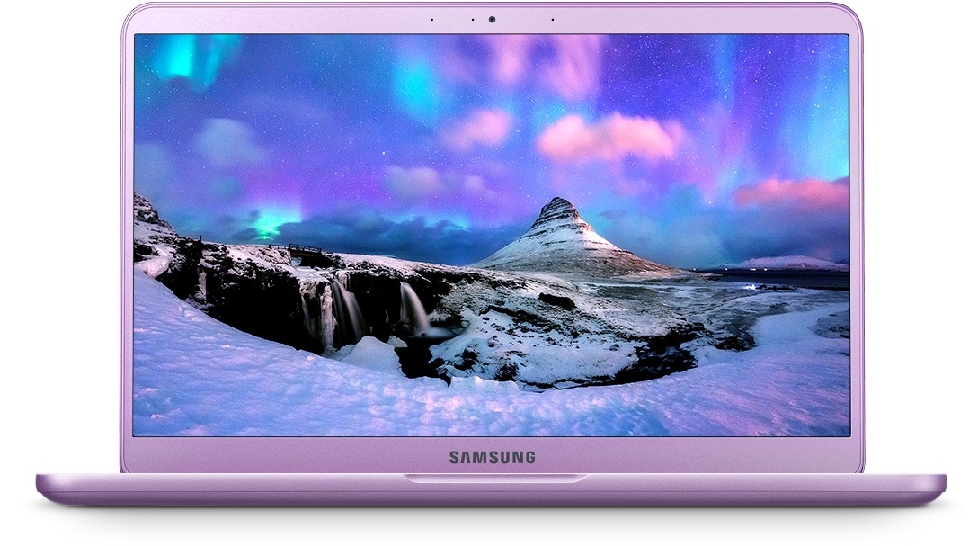노트북 9 Always 33.7 cm Core™ i3 / 256 GB SSD | NT930XBE-K38L | Samsung 대한민국