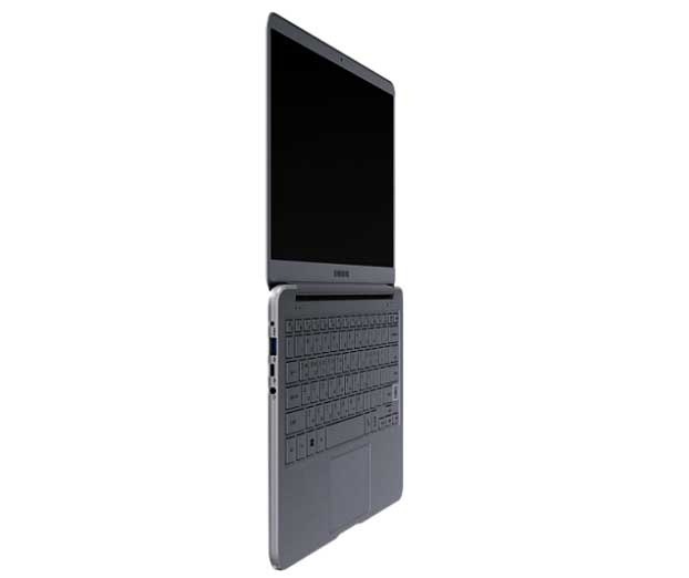 노트북 9 Always 33.7 cm Core™ i3 / 256 GB SSD | NT930XBE-K38W | Samsung 대한민국