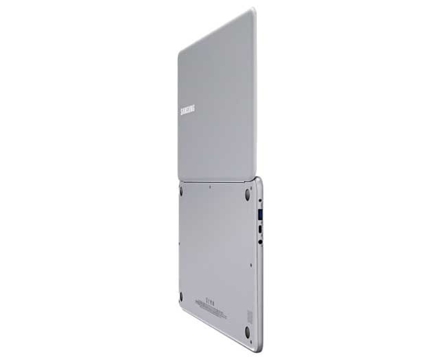 노트북 9 Always 33.7 cm Core™ i3 / 256 GB SSD | NT930XBE-K38W | Samsung 대한민국