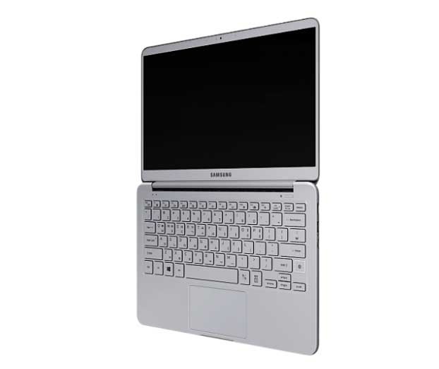 노트북 9 Always 33.7 cm Core™ i3 / 256 GB SSD | NT930XBE-K38W | Samsung 대한민국