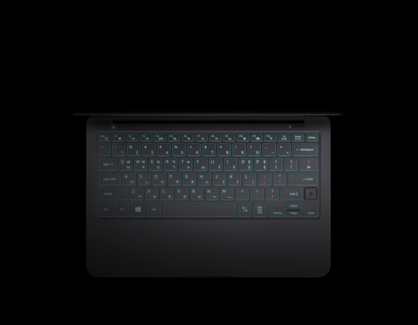 노트북 9 Always 33.7 cm Core™ i3 / 256 GB SSD | NT930XBE-K38W | Samsung 대한민국