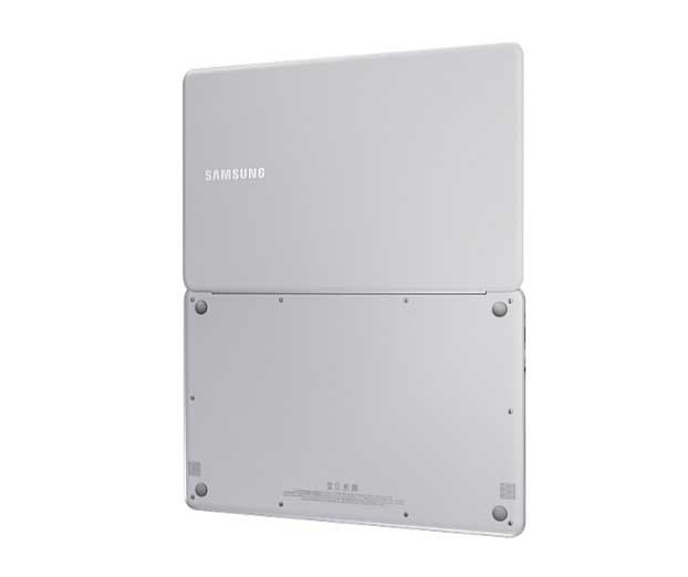 노트북 9 Always 38.1 cm Core™ i5 / 256 GB SSD | NT950XBE-K58 | Samsung 대한민국