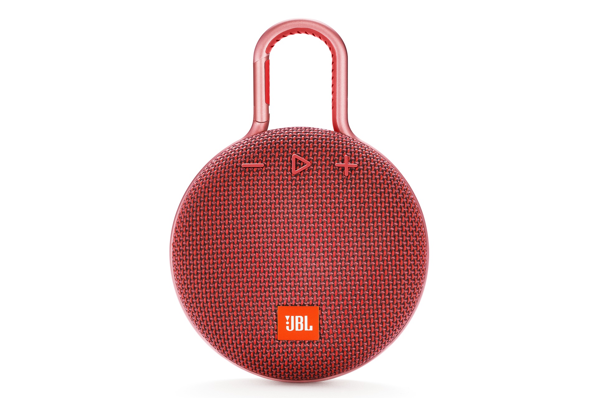 JBL CLIP 3 | JBLCLIP3RED | Samsung 대한민국
