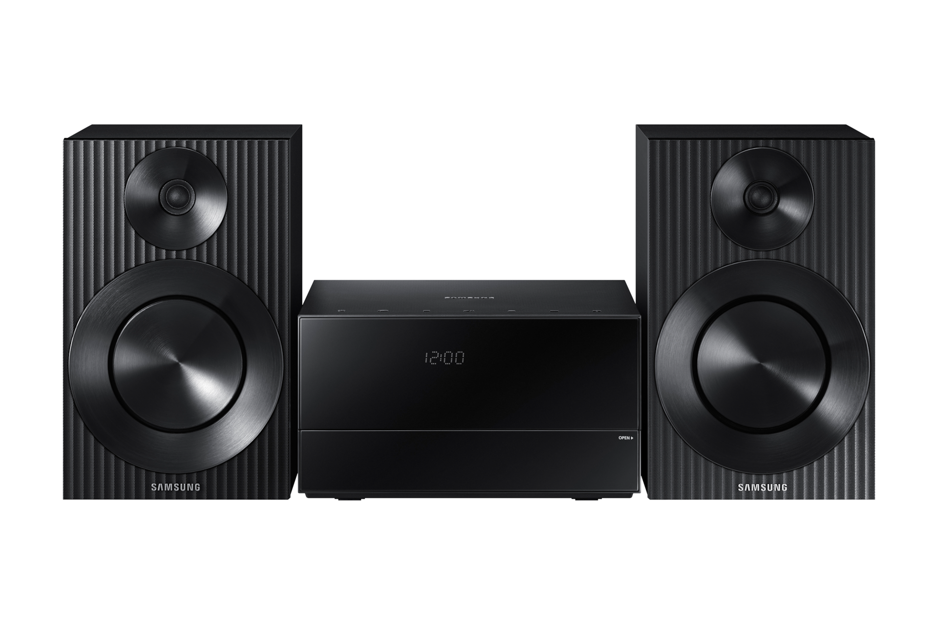 Samsung 대한민국