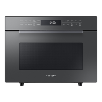직화오븐 35 L 클린 차콜 | MC35R8088LC | Samsung 대한민국