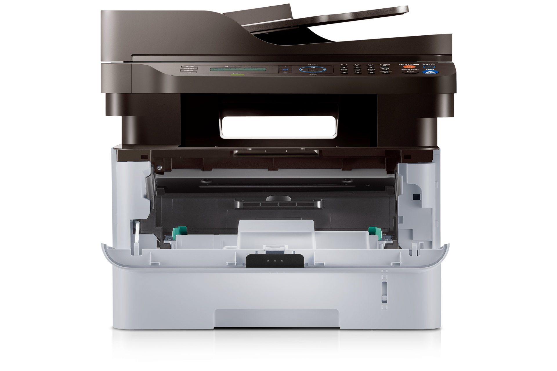 흑백 레이저복합기 26 ppmSL-M2670FN | SL-M2670FN | Samsung Business 대한민국