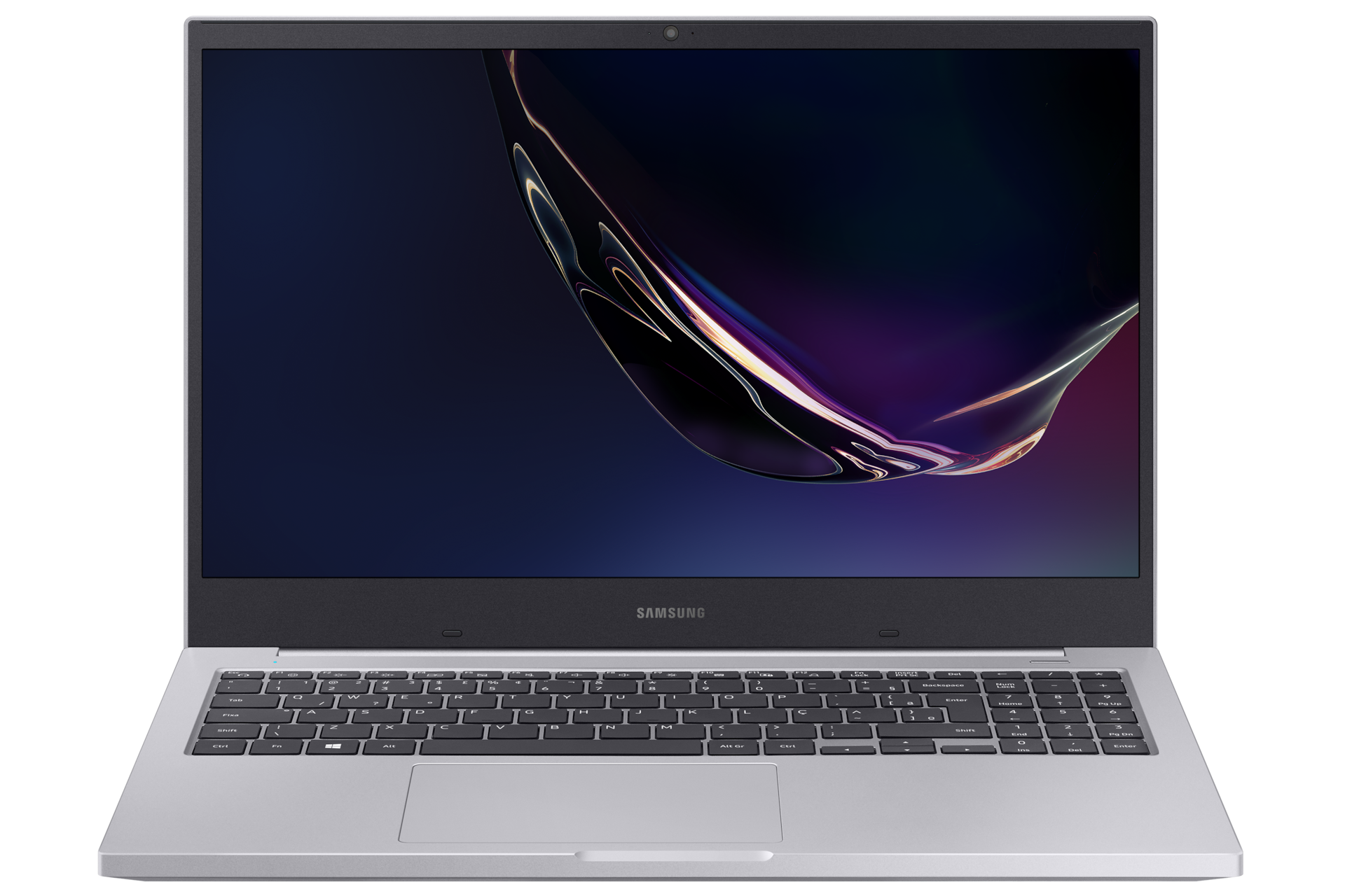 노트북 Plus 39.6 cm Core™ i5 / 256 GB SSD | NT550XCJ-XC58 | Samsung 대한민국