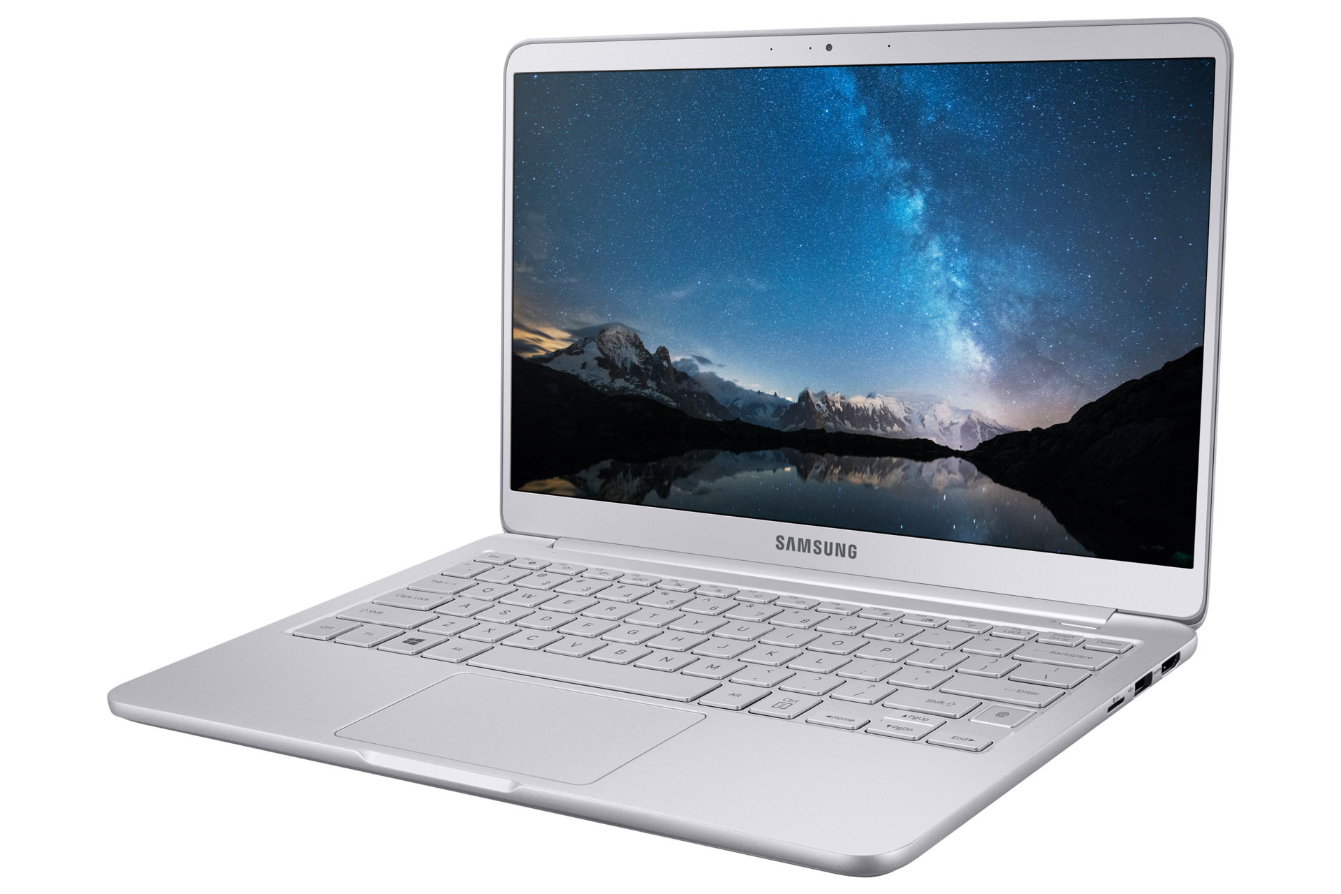 노트북 9 Always 33.7 cm Core™ i7 / 256 GB SSD | NT930XBE-K78 | Samsung 대한민국