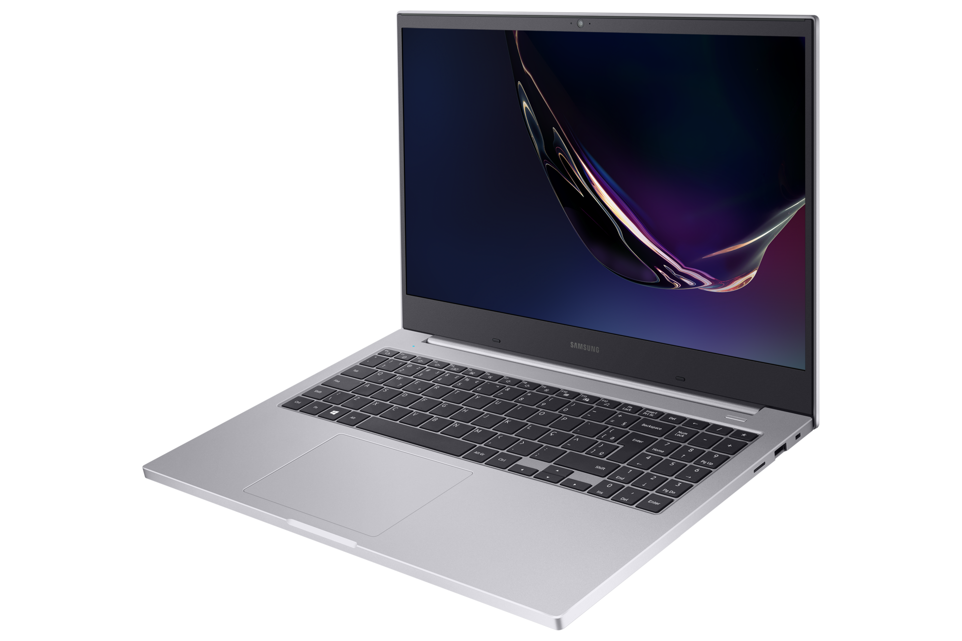 노트북 Plus 39.6 cm NT550XCJ-K11G | NT550XCJ-K11G | Samsung Business 대한민국