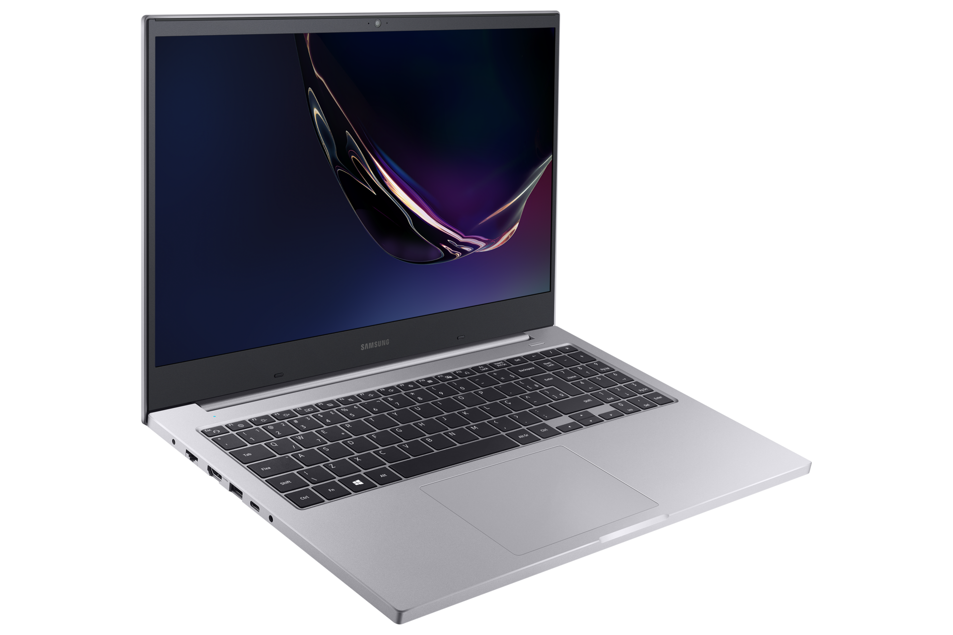 노트북 Plus 39.6 cm Core™ i5 / 256 GB SSD | NT551XCJ-K582D | Samsung ...