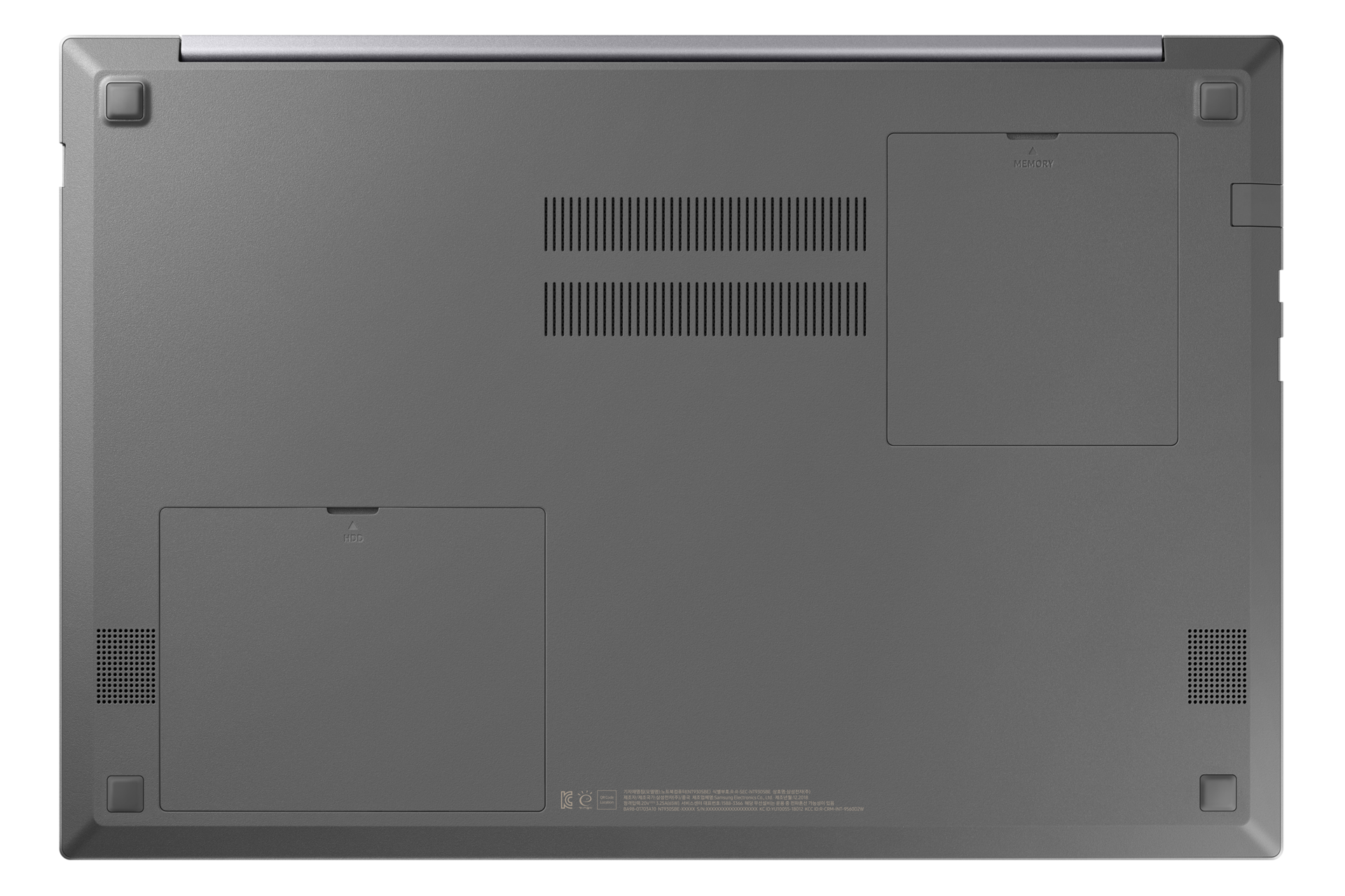 노트북 Plus 39.6 cm Core™ i5 / 256 GB SSD | NT551XCJ-K586D | Samsung ...