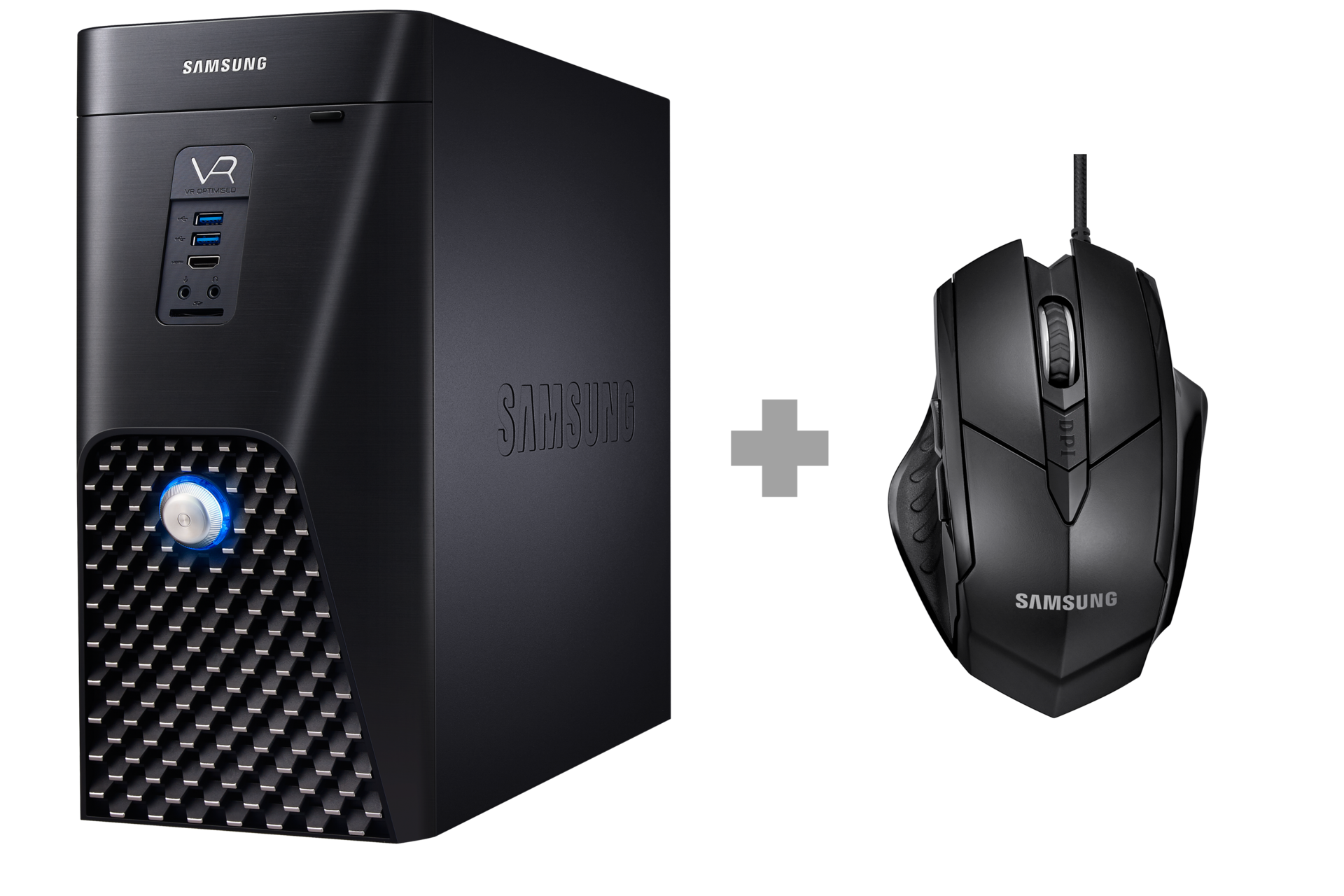 데스크탑 pro + 사은품 패키지DM700T6A-A90TCore™ i7 / 256 GB SSD + 1 TB HDD ...
