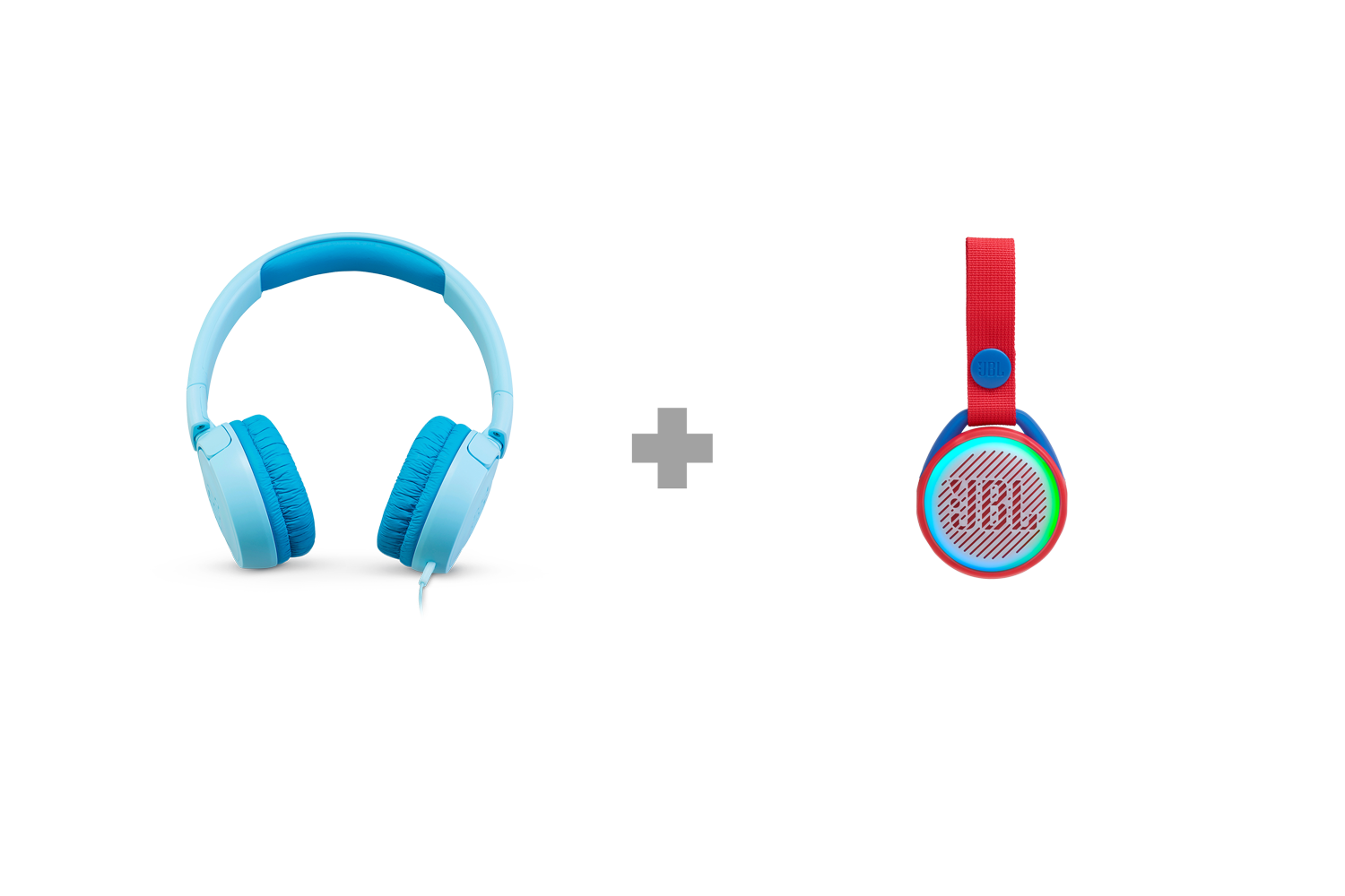 JBL JR300 블루 + JBL JR POP | JBLJR300B-P | Samsung 대한민국