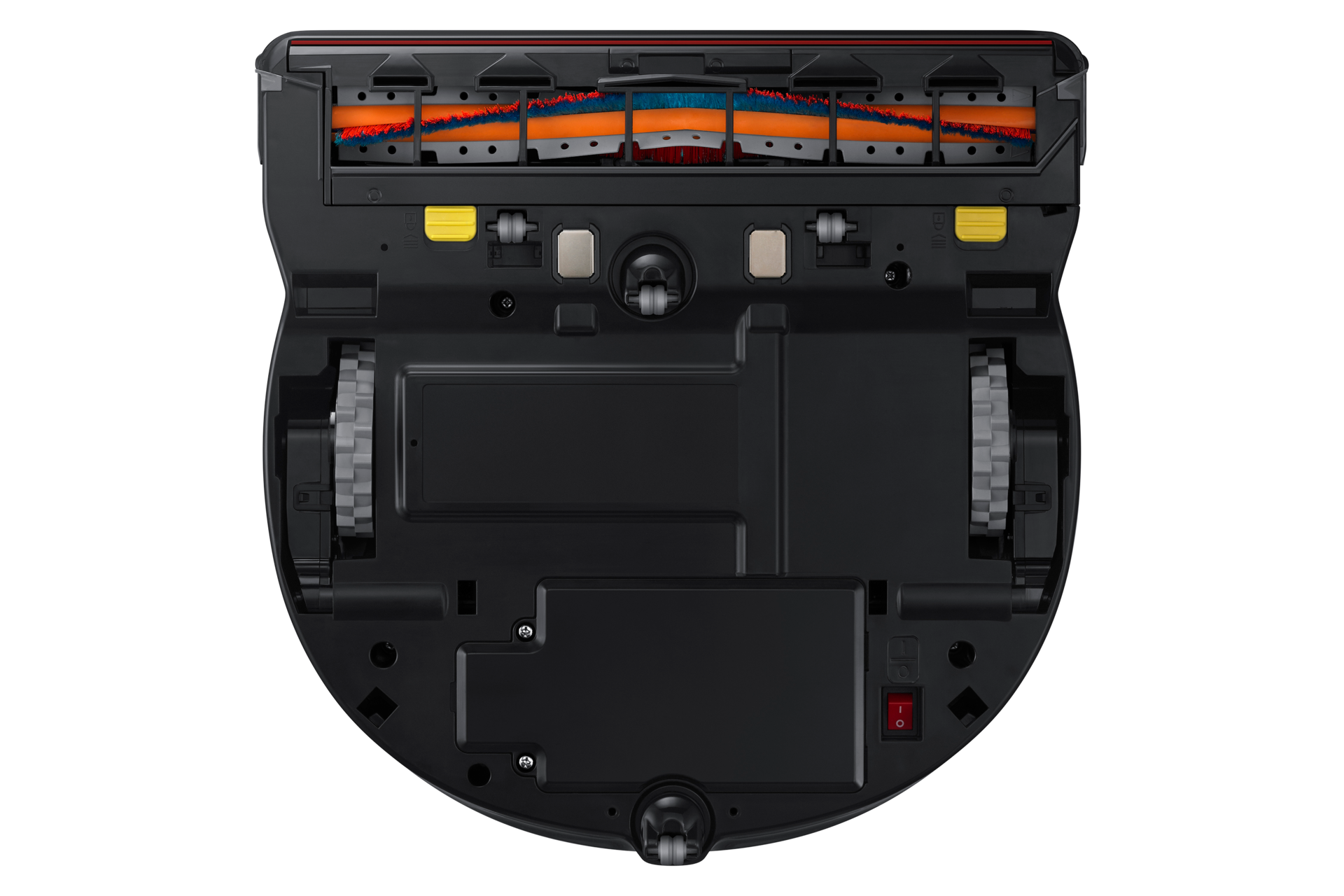 파워봇 뉴트럴 그레이 | VR10M7020UG | Samsung 대한민국