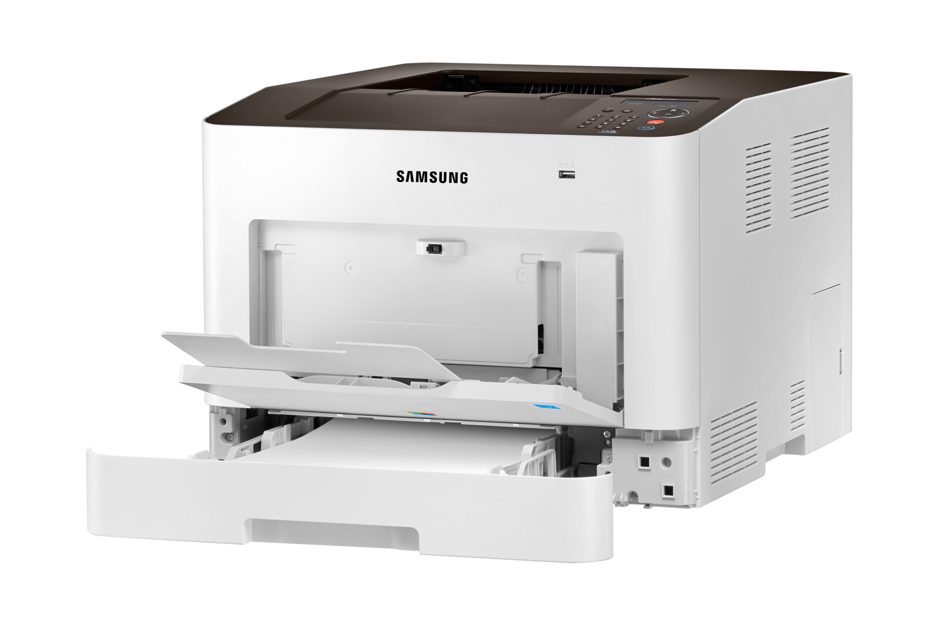 컬러 레이저 프린터 30/30 ppm | SL-C3010ND | Samsung 대한민국