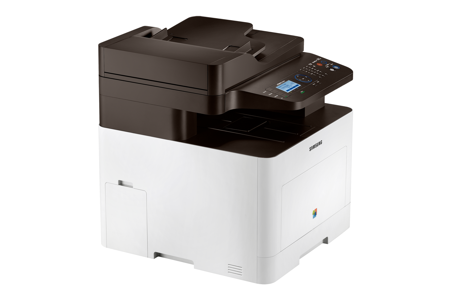 컬러 레이저복합기 30 ppmSL-C3060ND | SL-C3060ND | Samsung Business 대한민국