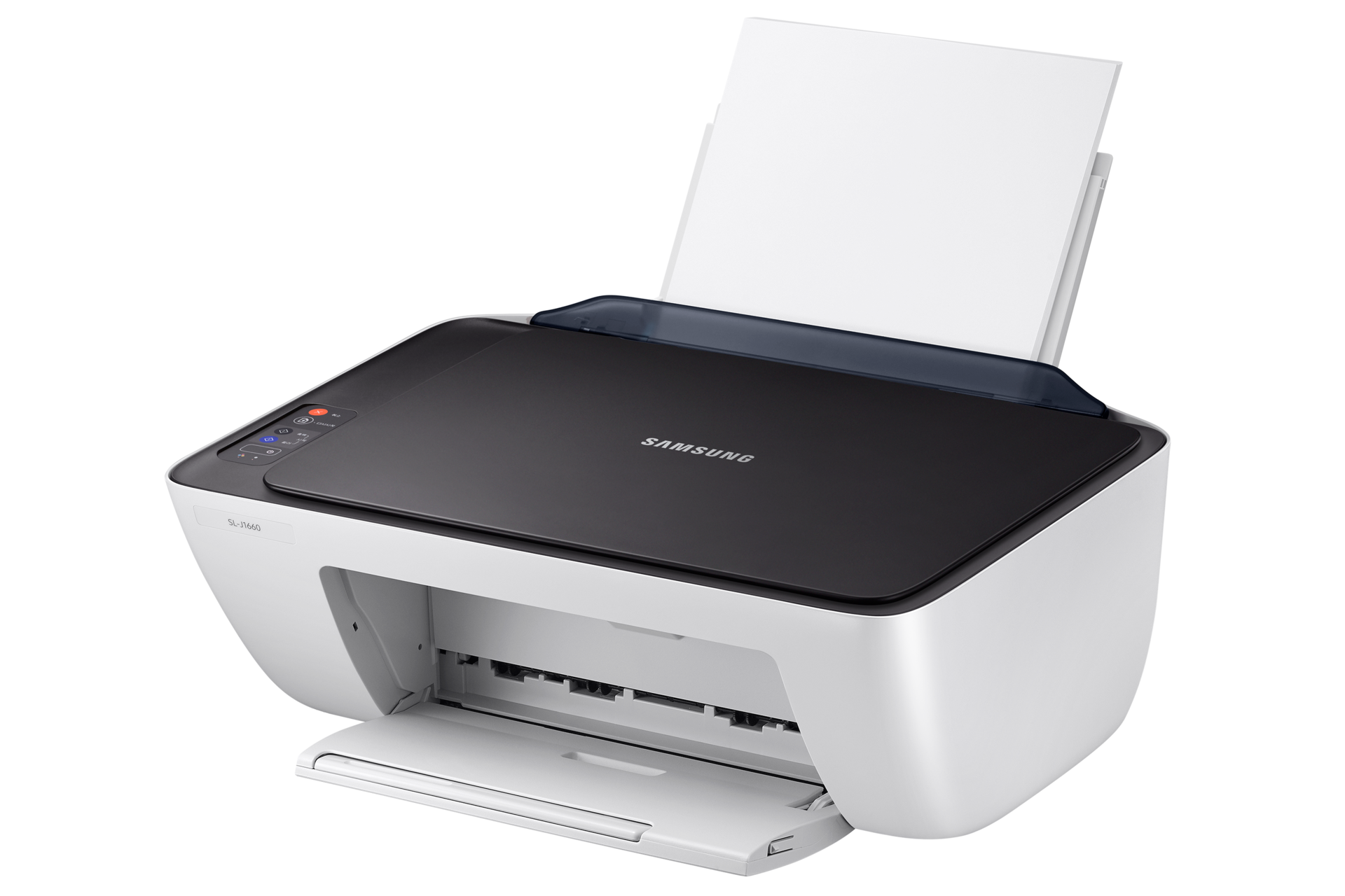 잉크젯복합기 20 ppm | SL-J1660 | Samsung 대한민국