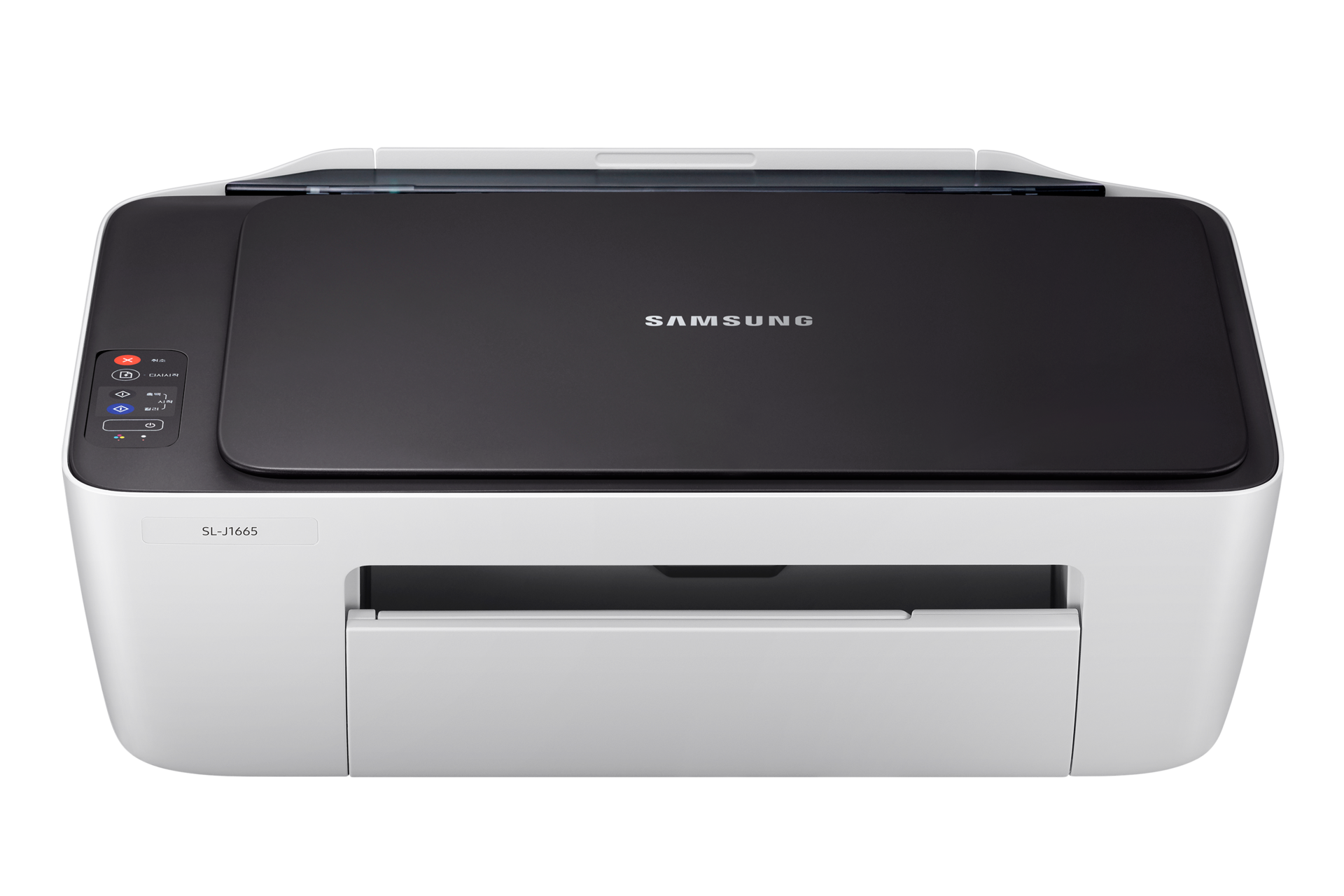 잉크젯복합기 20/16 ppm | SL-J1665 | Samsung 대한민국